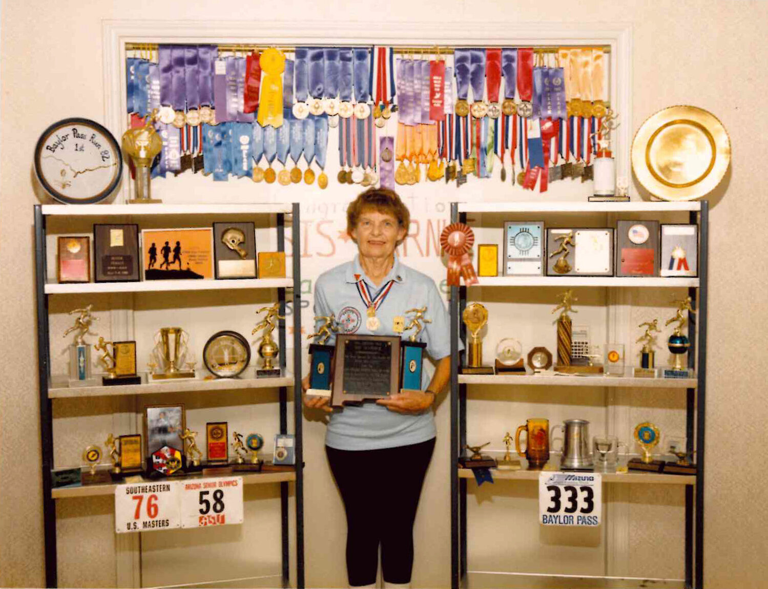 Celebrating a Legacy: Emma"Sis"Warnke and Michele Rose Warnke Self ...