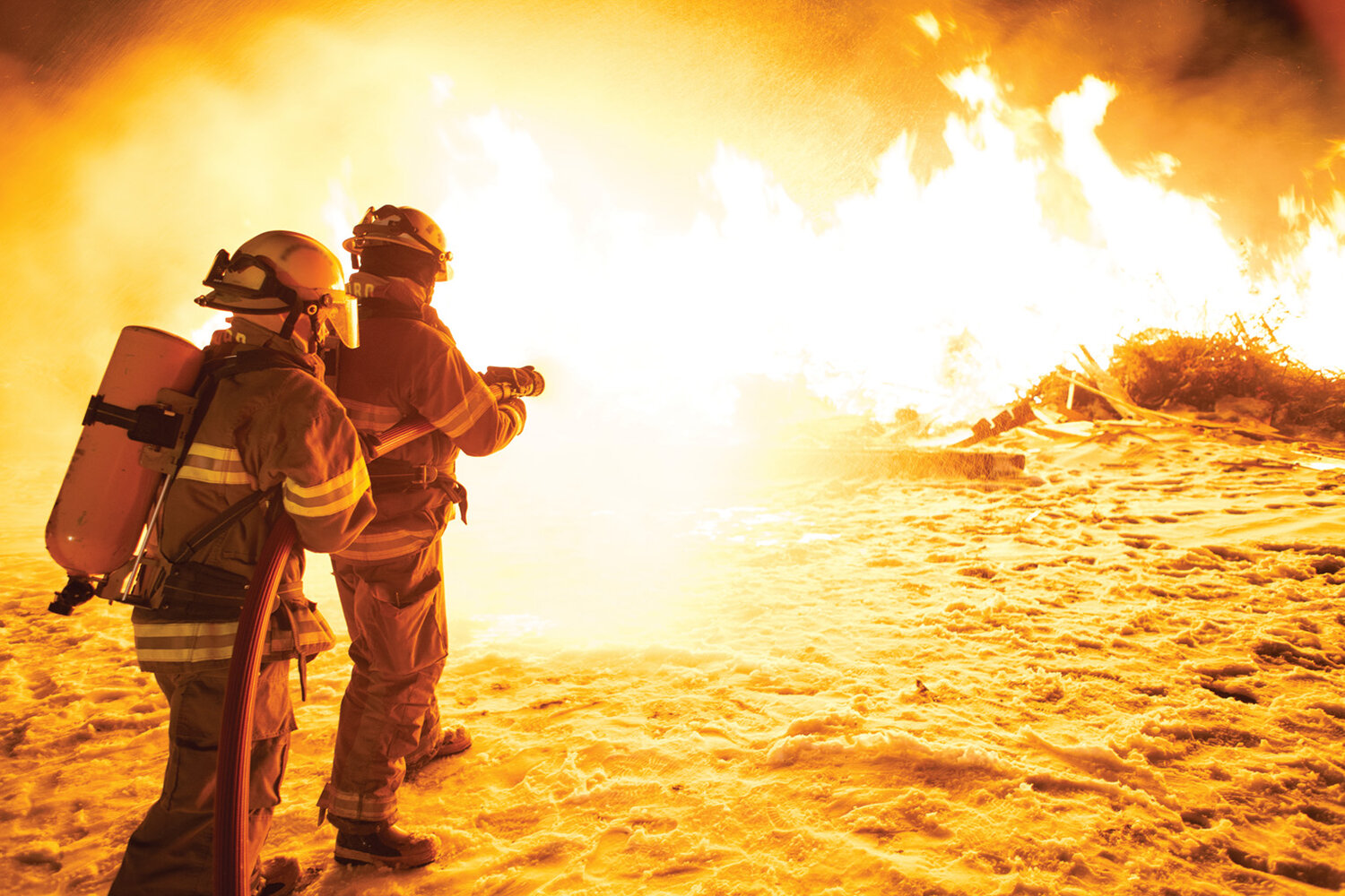 Trout Fire in Gila impacts Southern New Mexico | Las Cruces Bulletin