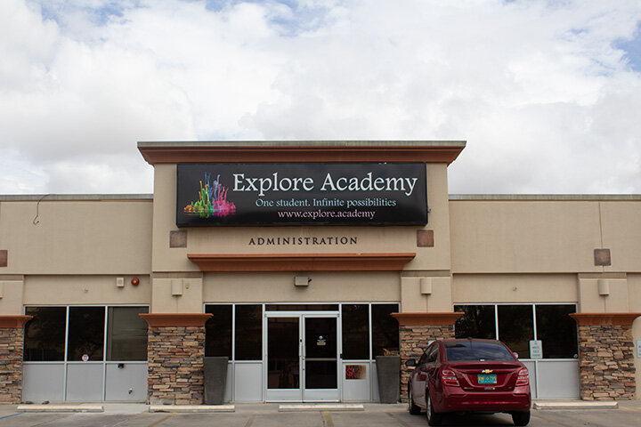 Explore Academy shuts high school with little notice | Las Cruces Bulletin