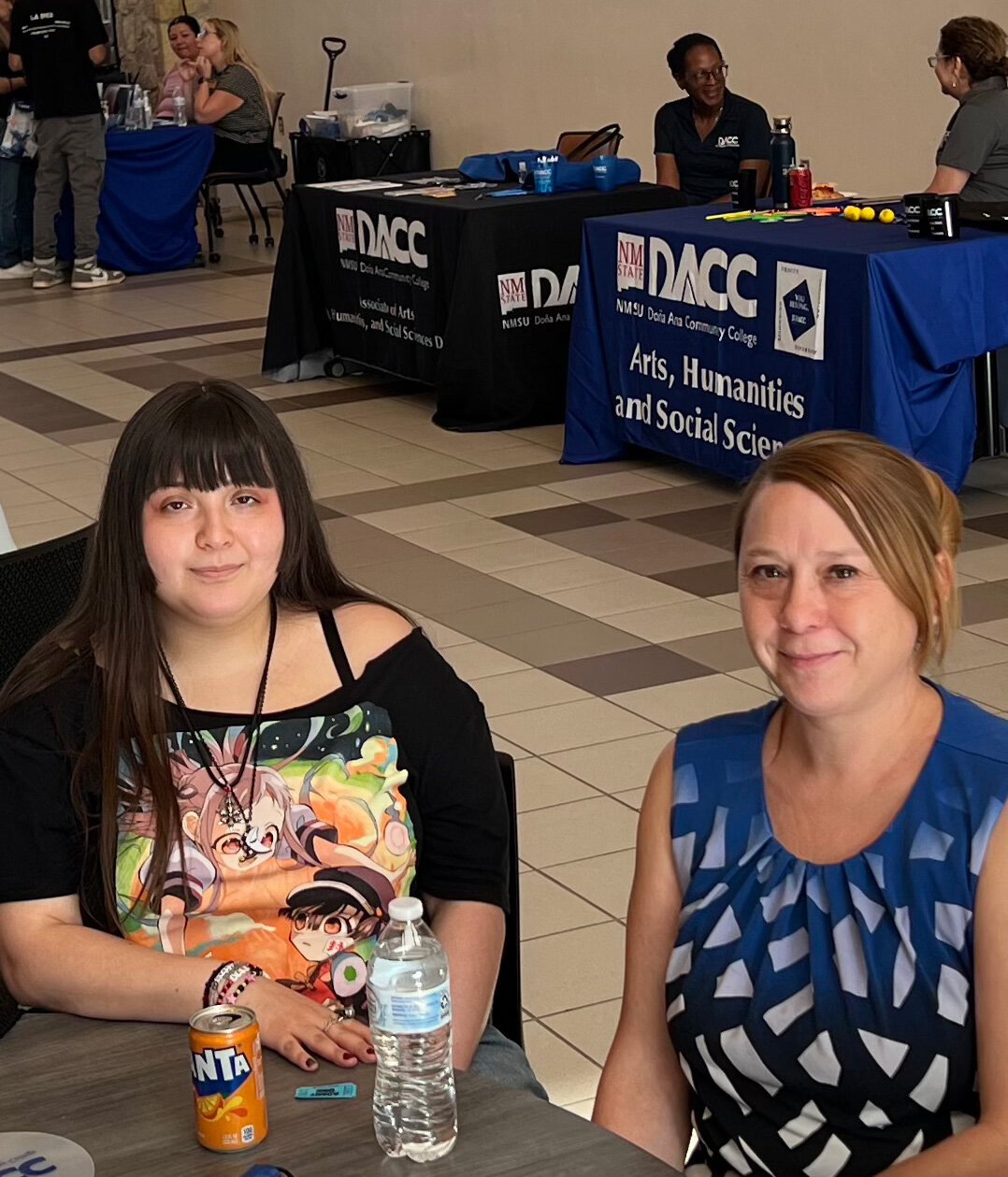 Doña Ana Community College students get ready | Las Cruces Bulletin