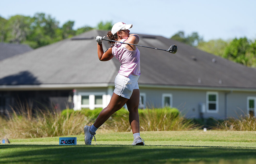 Two Rounds in Texas Get the Aggies’ Season Underway | Las Cruces Bulletin