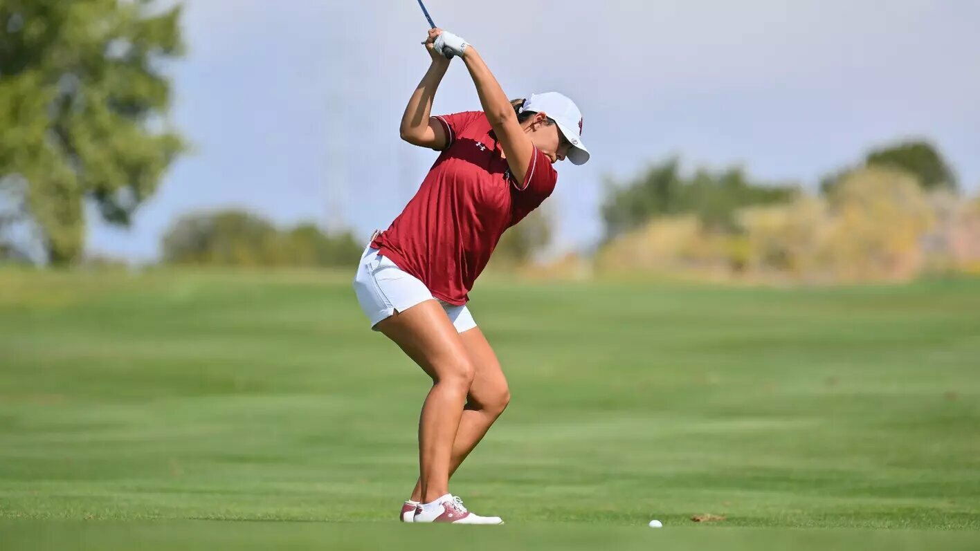 NM State Concludes Play at the Sam Golden Invitational | Las Cruces ...
