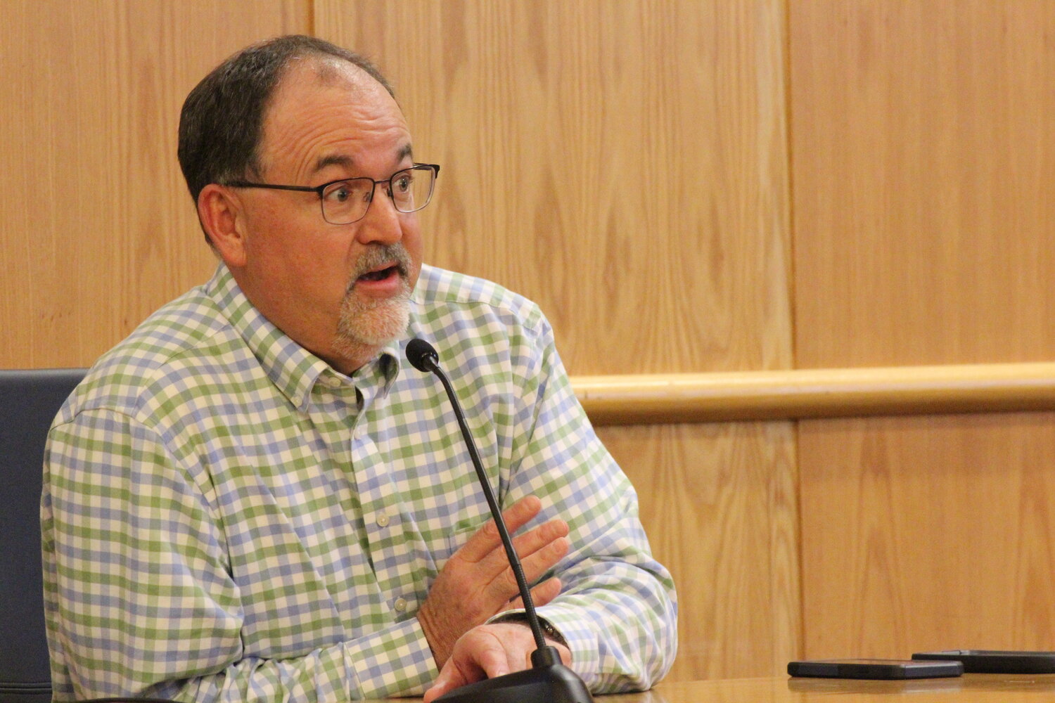 State Land Office and BLM discuss land swap | Las Cruces Bulletin