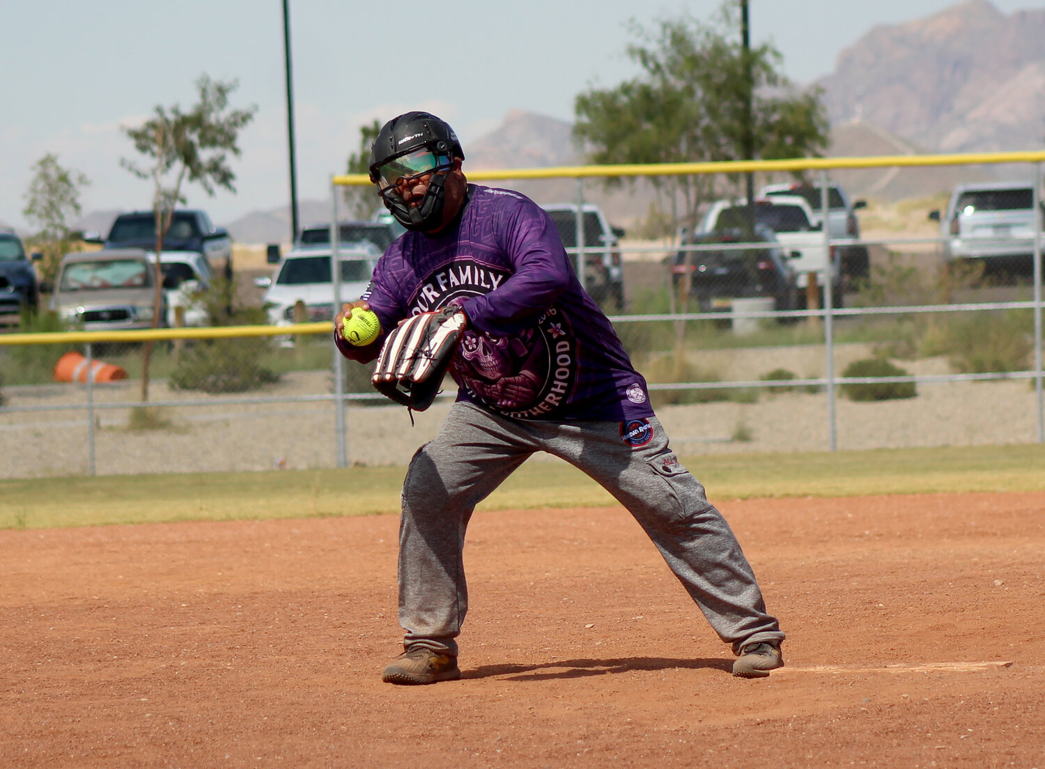 Three days and three nights of softball | Las Cruces Bulletin