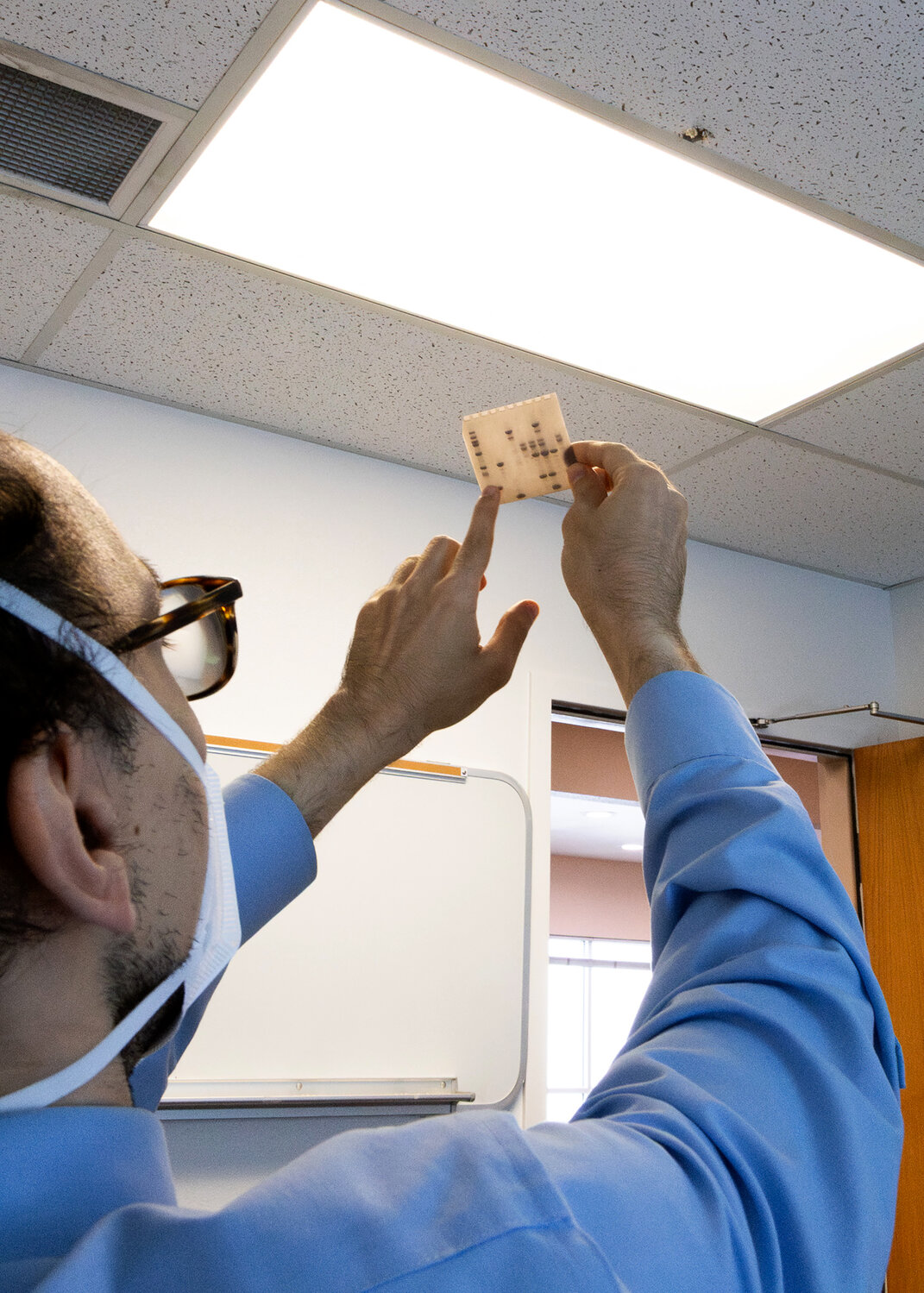NMSU professor improving access to science | Las Cruces Bulletin