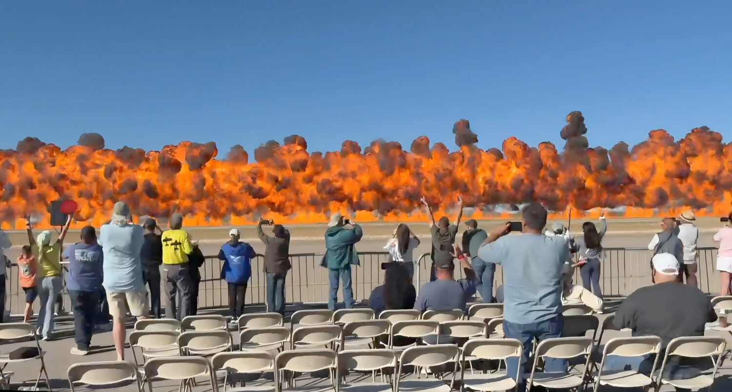 Impressions from SkyFiesta 2025 | Las Cruces Bulletin