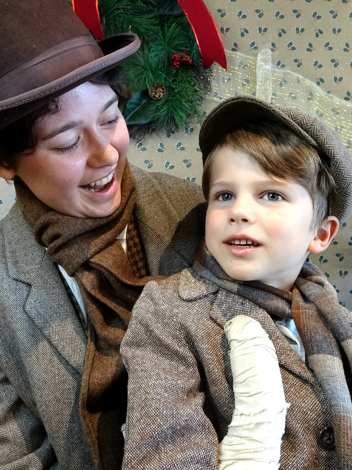 A Christmas Carol returns to Las Cruces | Las Cruces Bulletin