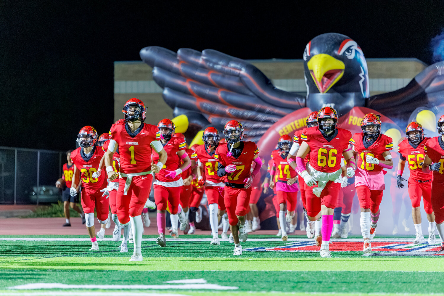Week 2 of state football playoffs | Las Cruces Bulletin