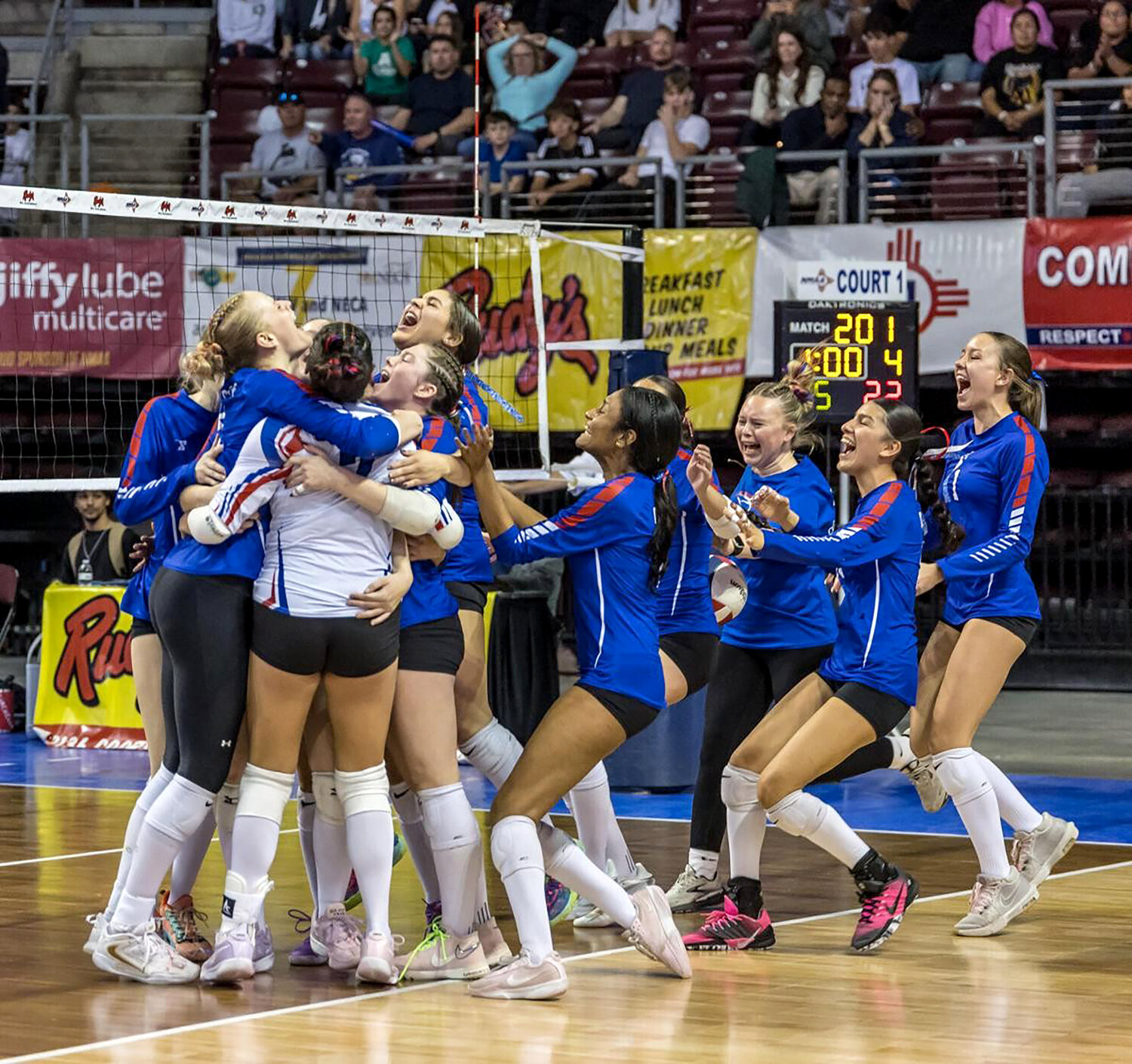 LCPS plan: maintain current transfer rules despite NMAA vote | Las ...