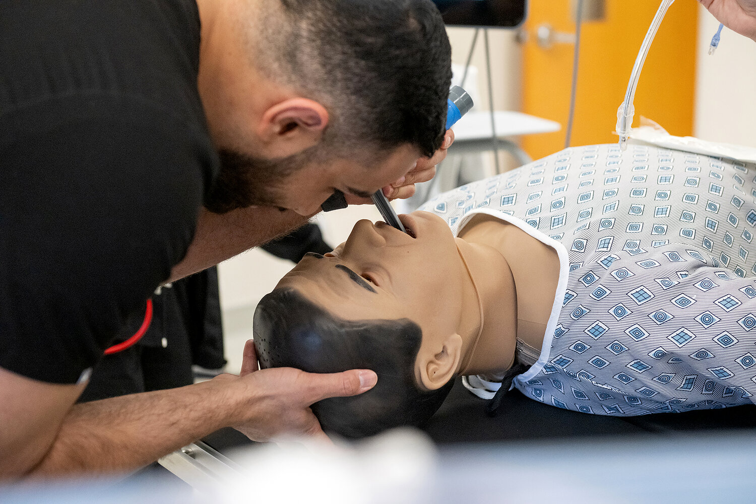School of Nursing opens simulated operating room | Las Cruces Bulletin