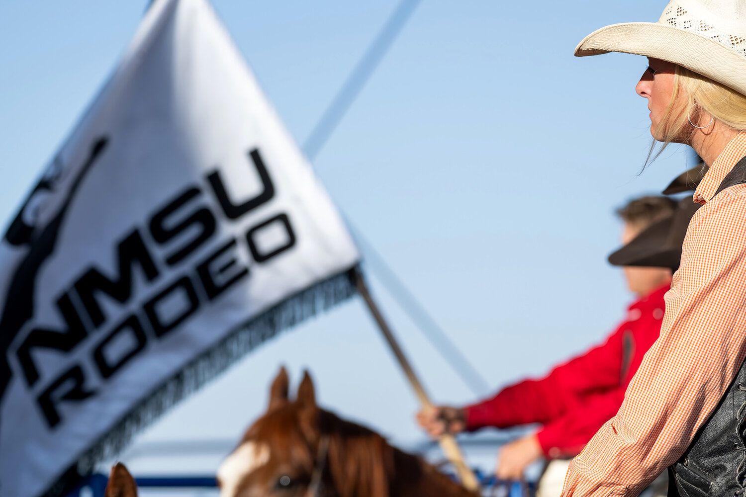 NMSU rodeo team rides to historic wins | Las Cruces Bulletin