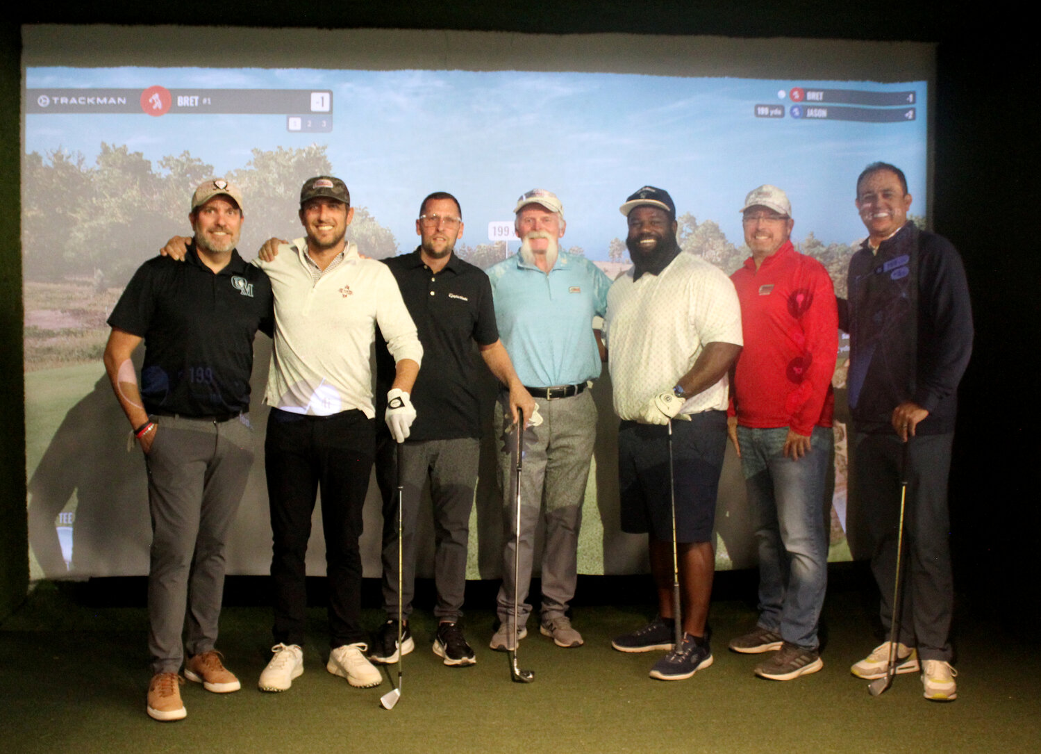 Connecting veterans through golf | Las Cruces Bulletin