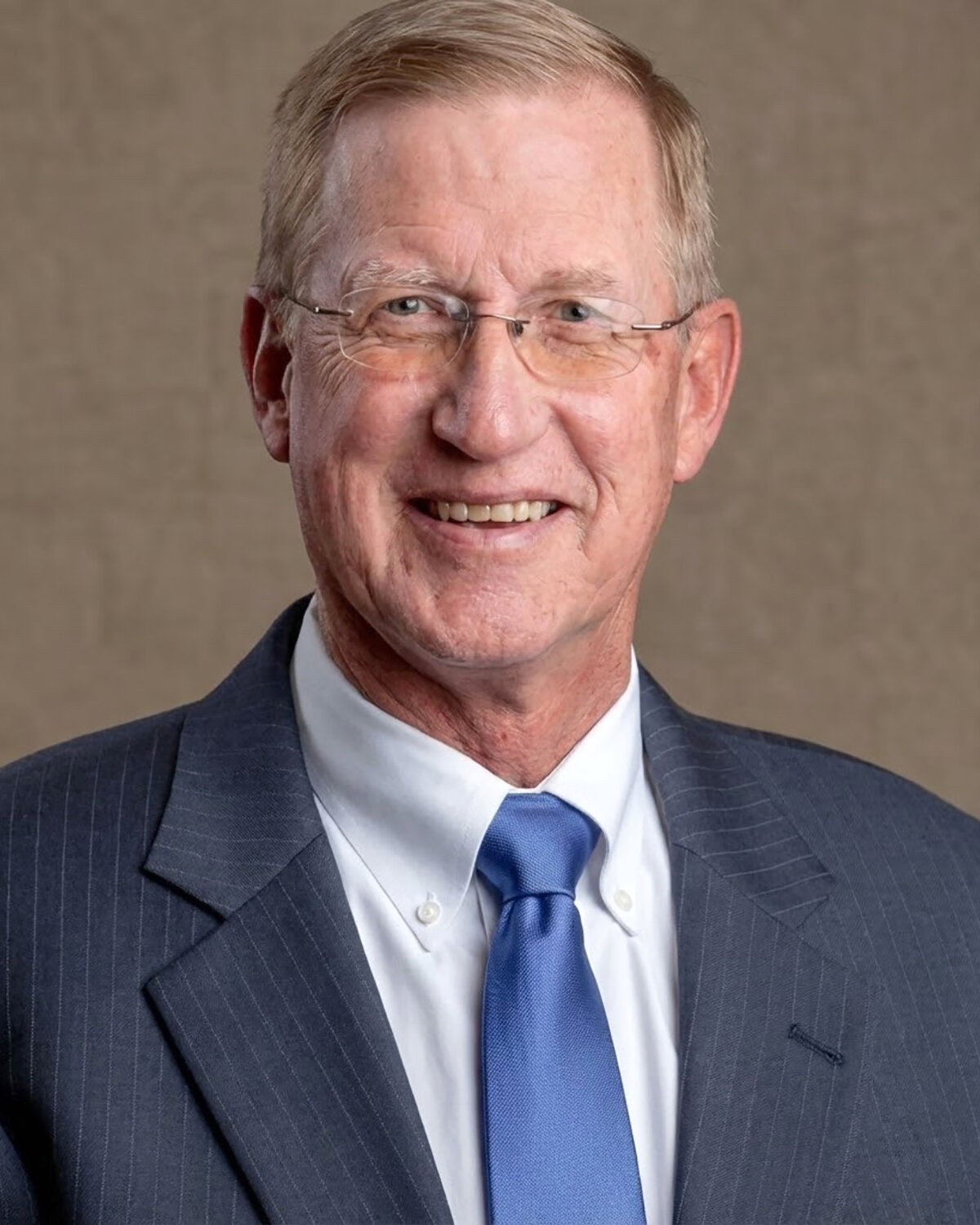 Former Lincoln County commissioner Rex Wilson appointed to Senate ...