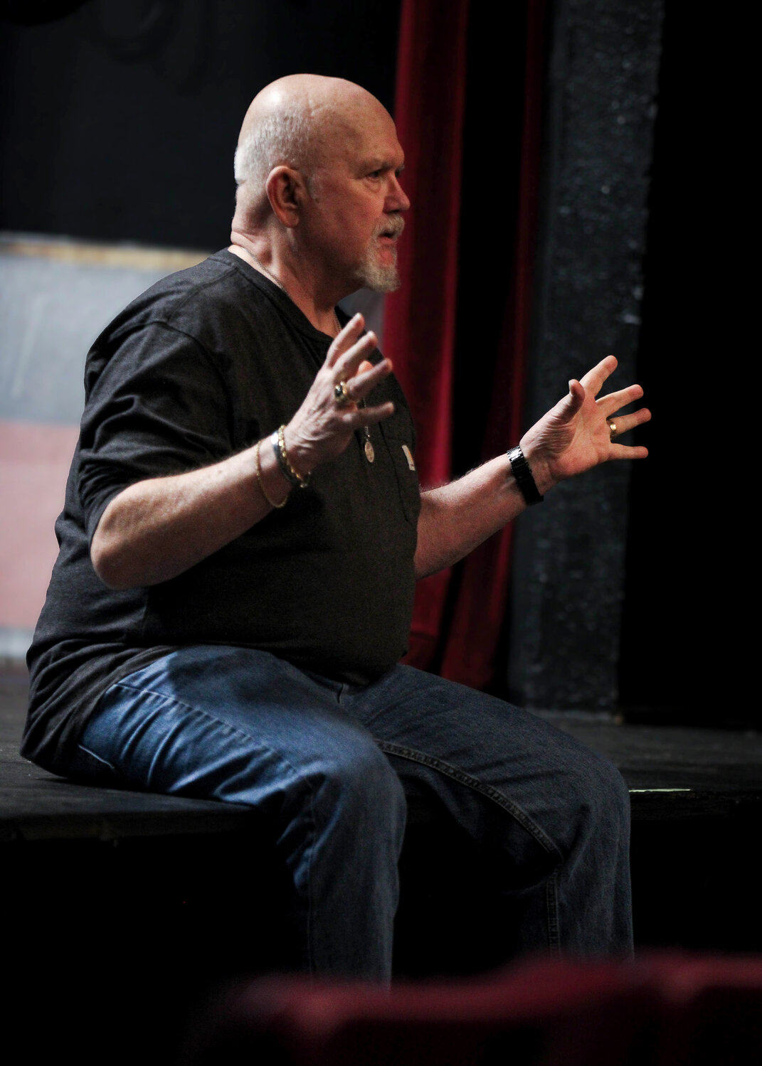 Murder mystery comes to Las Cruces Community Theatre | Las Cruces Bulletin