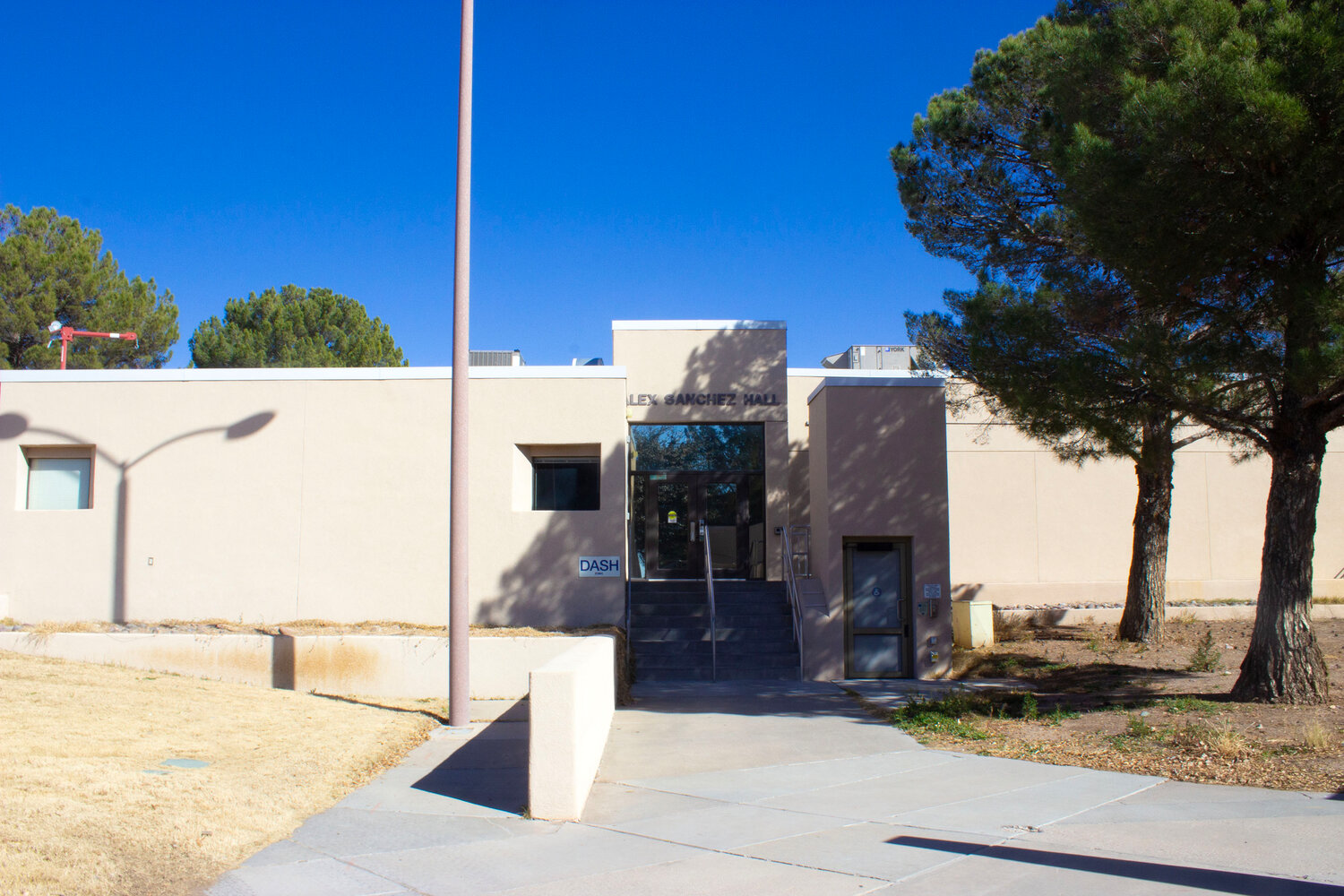 DACC, Dona Ana County collaborate on water technology | Las Cruces Bulletin