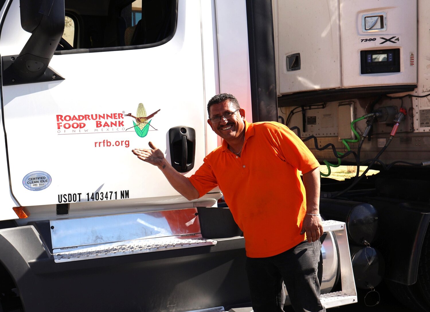 Roadrunner Food Bank partners with DACC | Las Cruces Bulletin