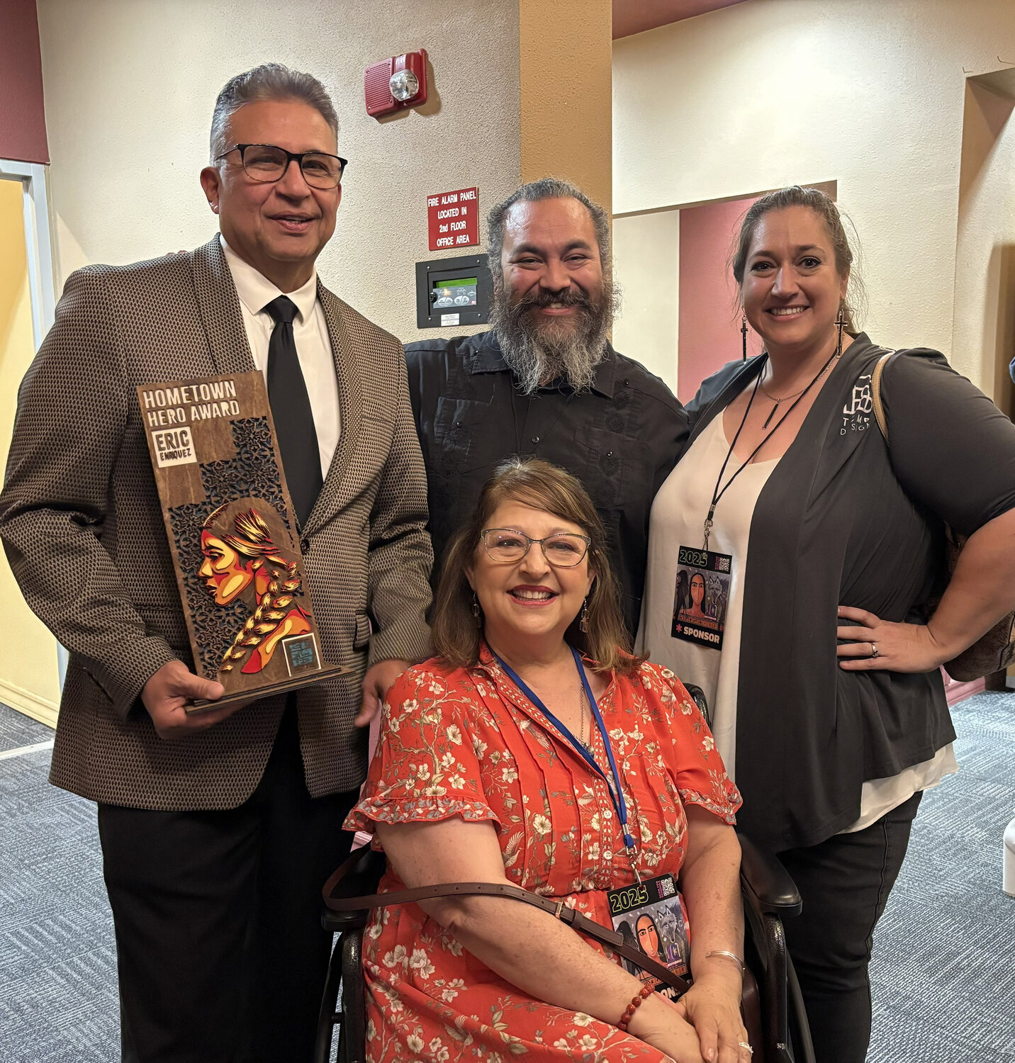 More than a trophy | Las Cruces Bulletin