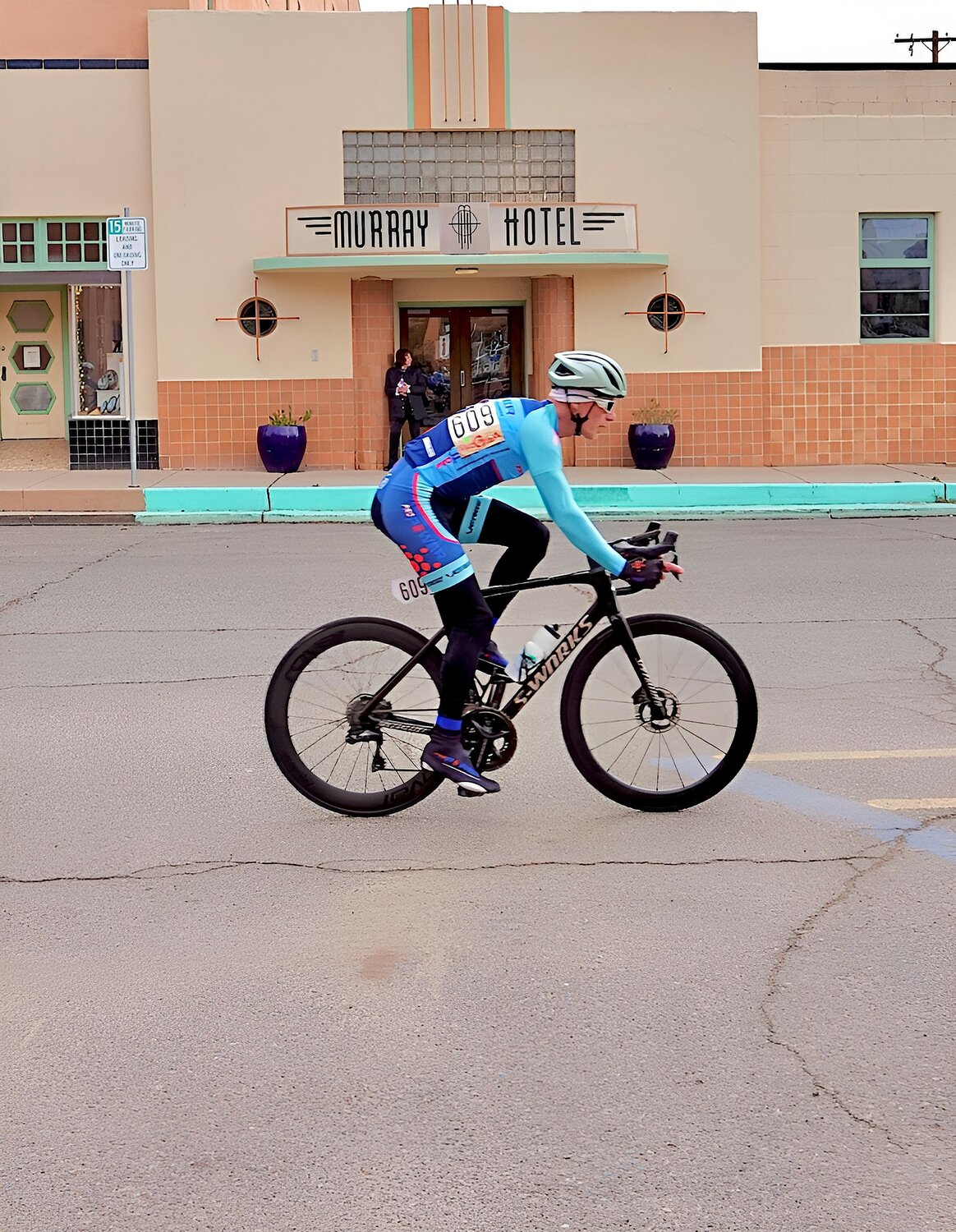 Tour of the Gila 2026 | Desert Exposure