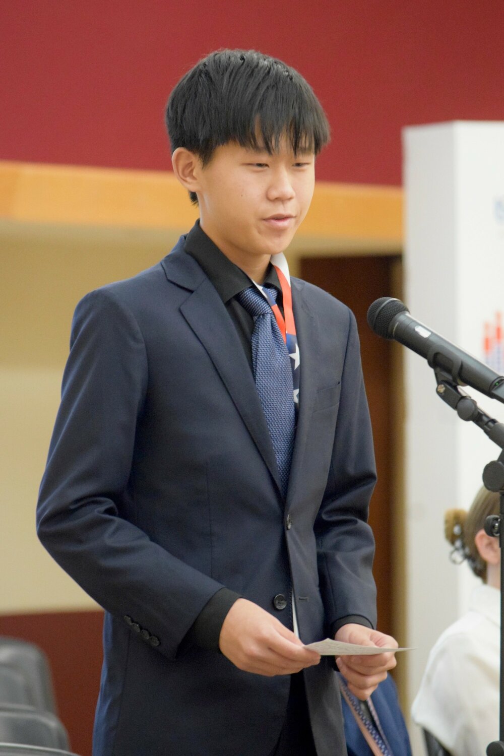 Civics Bee challenges students to be engaged | Las Cruces Bulletin