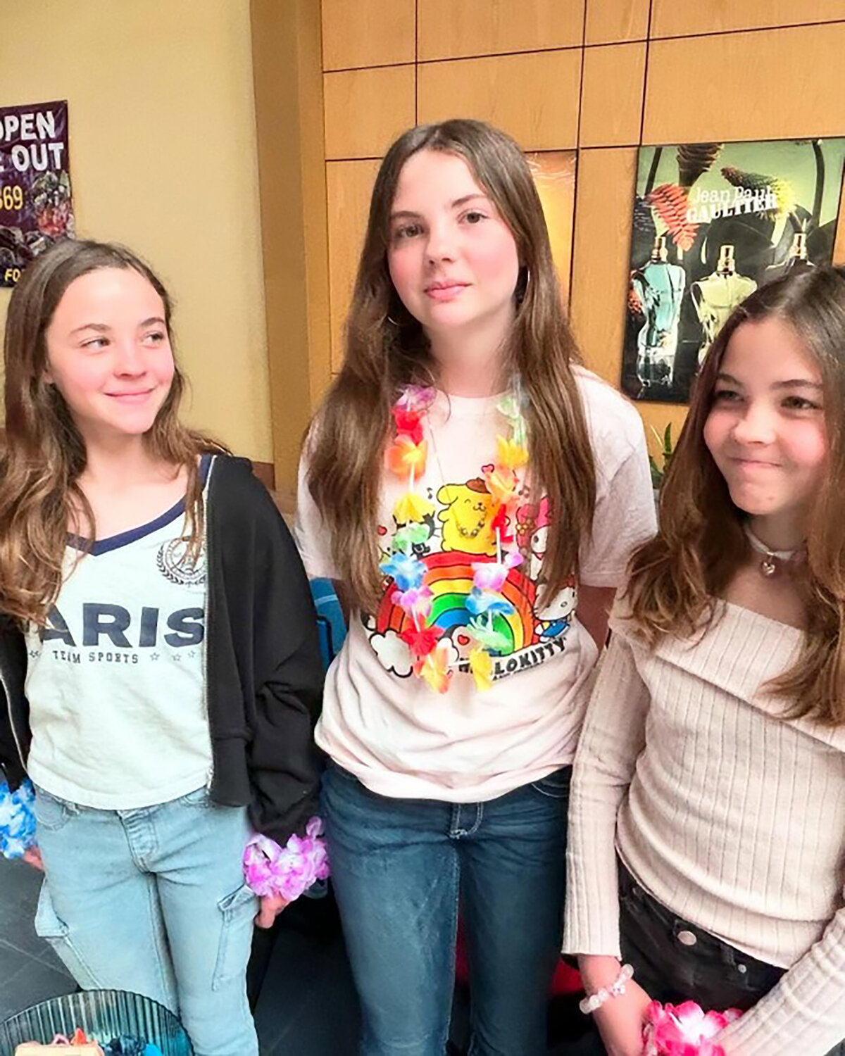 Sisters create happy prints | Las Cruces Bulletin