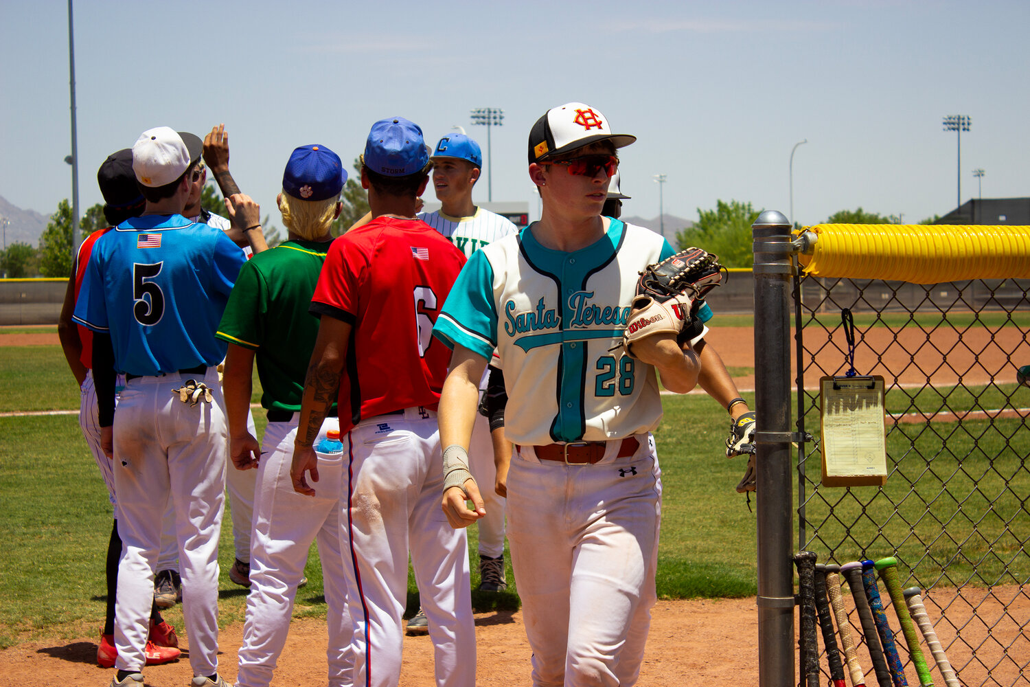 Nearly five decades later, Ogas Classic remains a tradition | Las ...