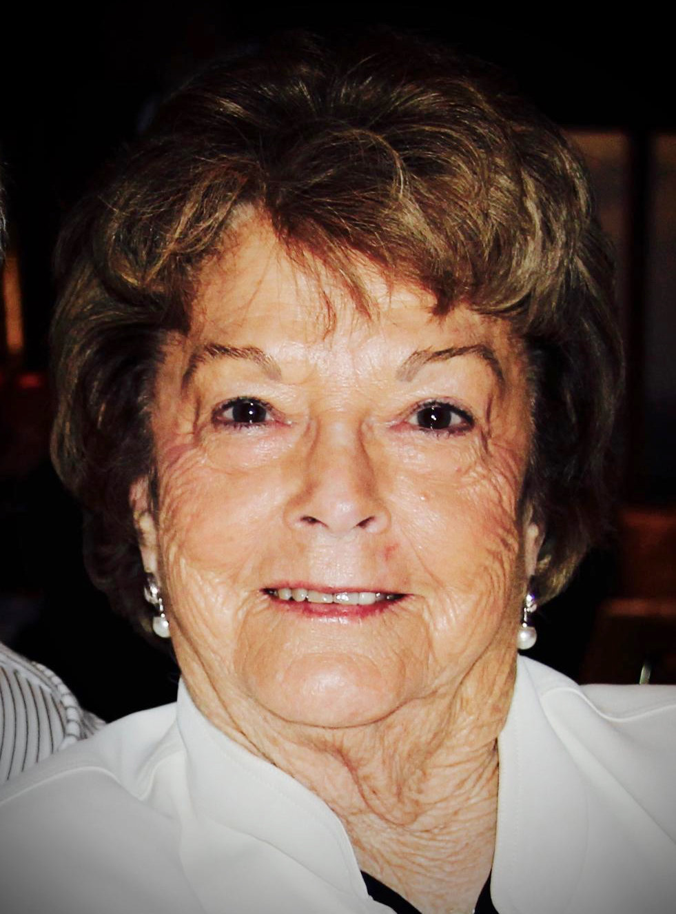 Bettie Lou ‘Betty’ Boswell - The Mexico Ledger