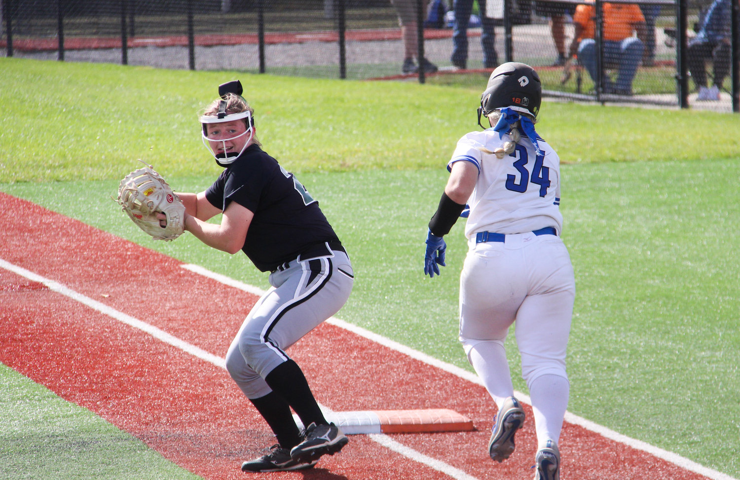 Ledger Sports Roundup 10/12/2022 - The Mexico Ledger