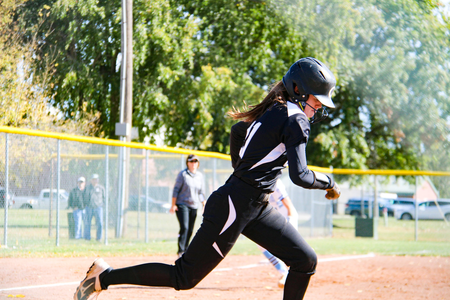 Area softball players among best in region - The Mexico Ledger