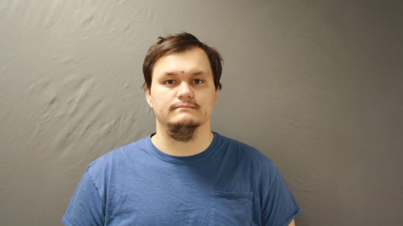 Mexico man charged for possessing and promoting child pornography - The ...