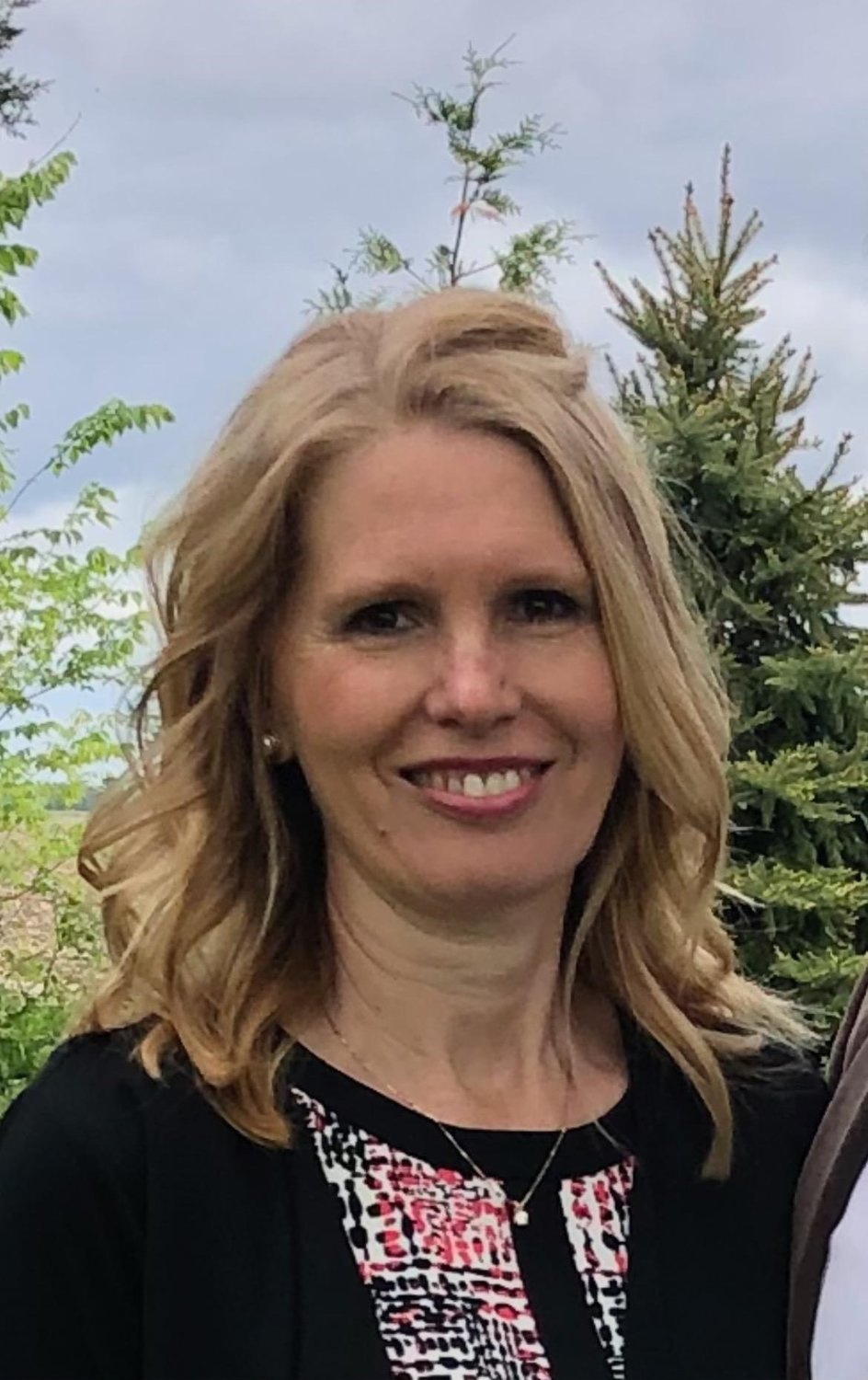 Julie Talley - The Mexico Ledger