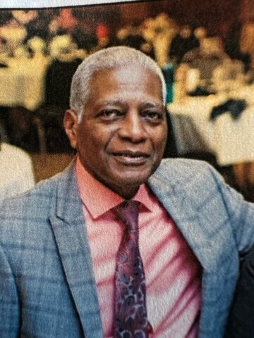 Larry Cortez Jackson - The Mexico Ledger