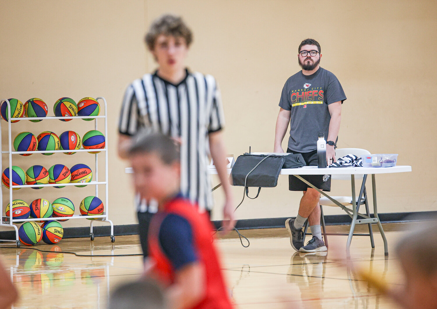 Cooke’s move is a gain for recreation - The Mexico Ledger