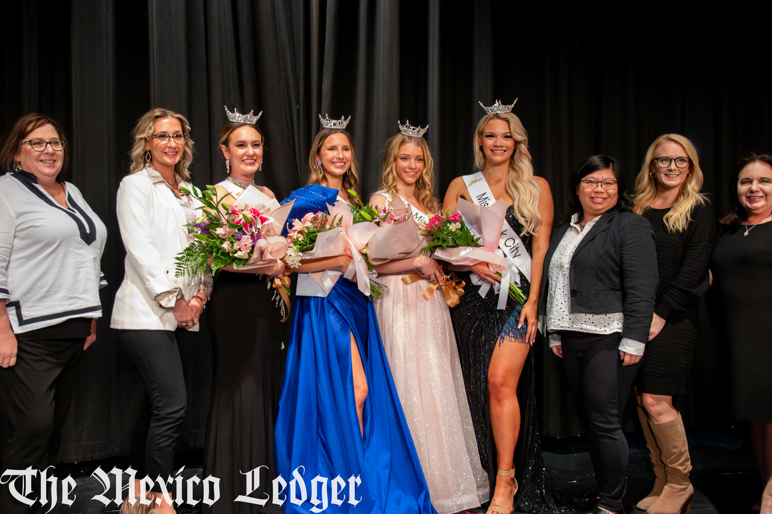 More than just a beauty pageant - The Mexico Ledger