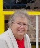 Mary Elizabeth Johnston - The Mexico Ledger