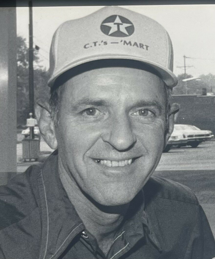 Clarence Thomas Allen, Jr. - The Mexico Ledger