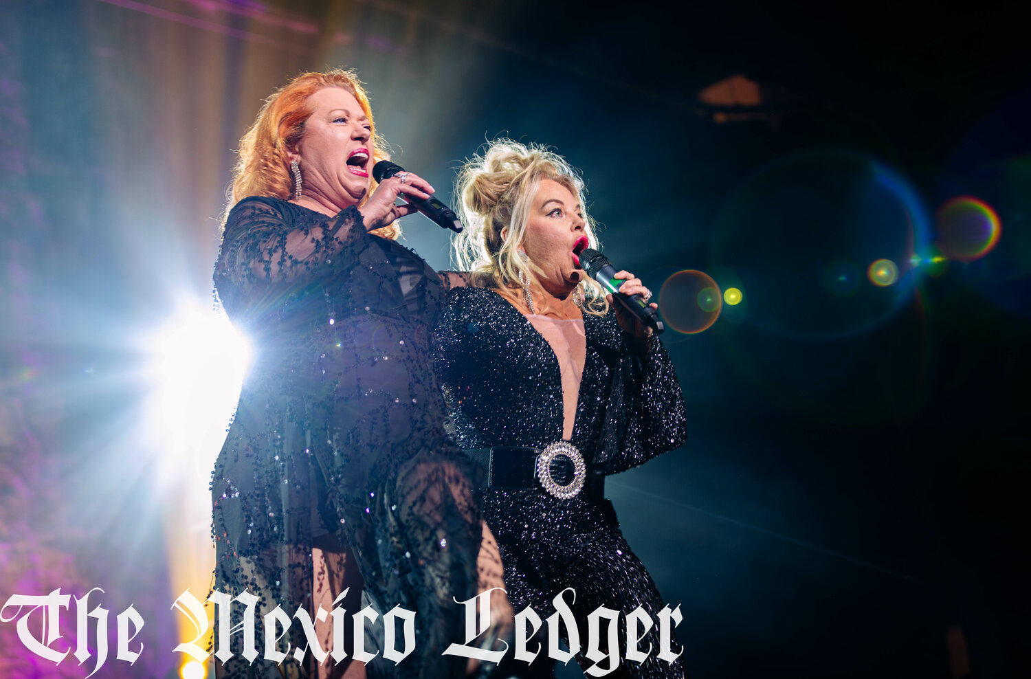 Miss Missouri rounds out competitions, special guests take stage - The ...