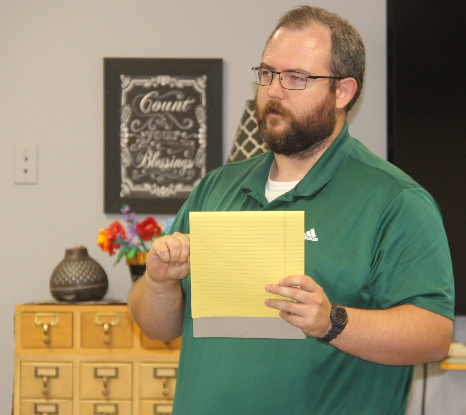 Community R-VI board discusses potential spring bond issue - The Mexico ...