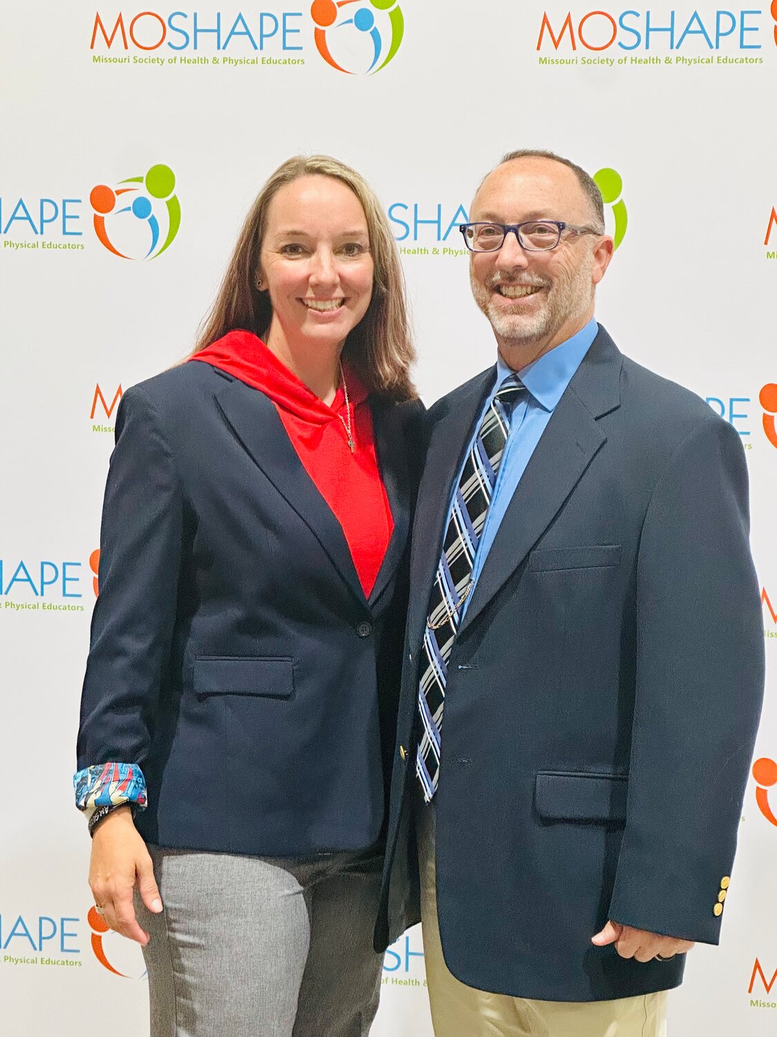 MELC's Eric Davolt Honored as a 2025 MOSHAPE Teacher of the Year - The ...