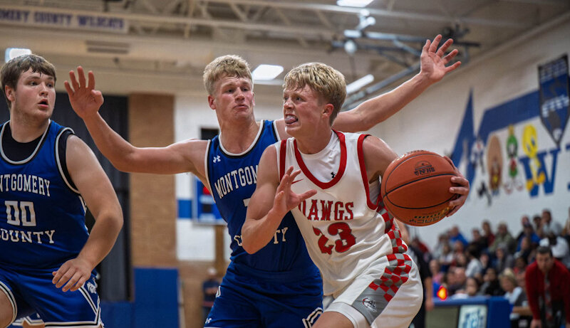 Mexico wins Montgomery County Invitational crown, tops Montgomery ...