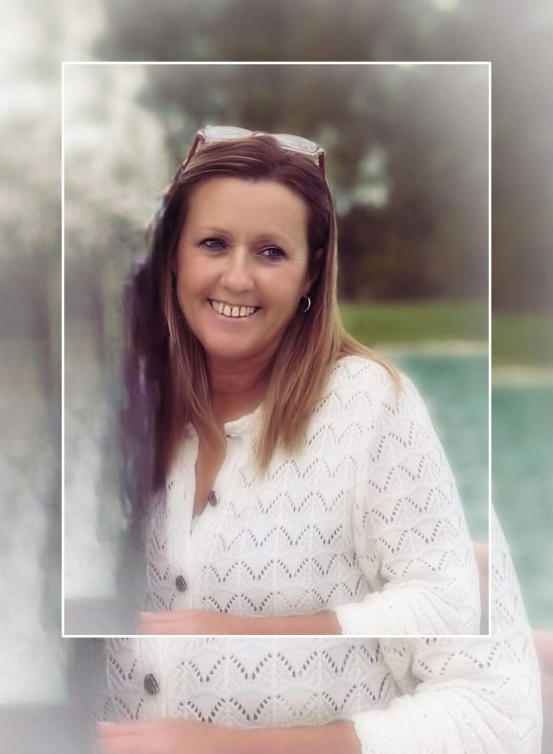 Cheryl Wilson-Stokes - The Mexico Ledger