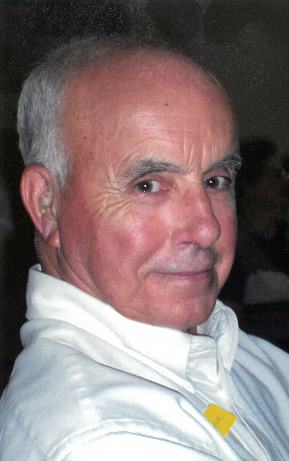 William “Bill” Teague - The Mexico Ledger