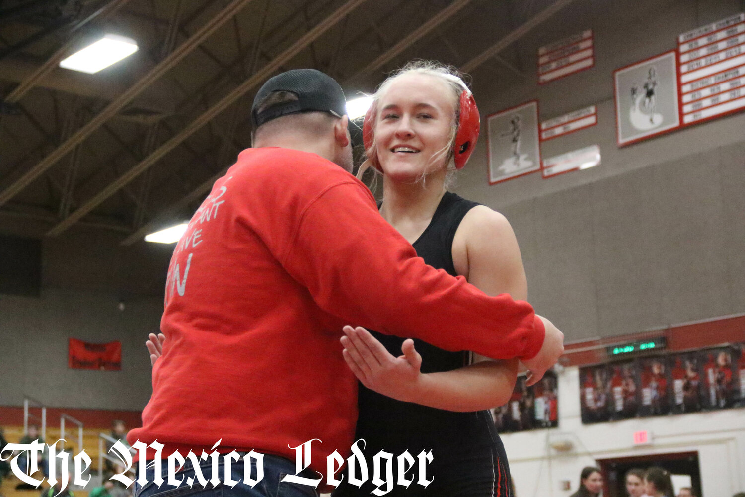 PHOTO GALLERY: Mexico, Centralia, North Callaway each advance two to ...