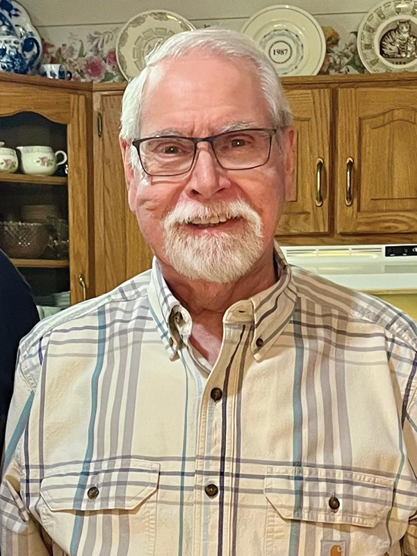 Jerry Ray Hoagland - The Mexico Ledger