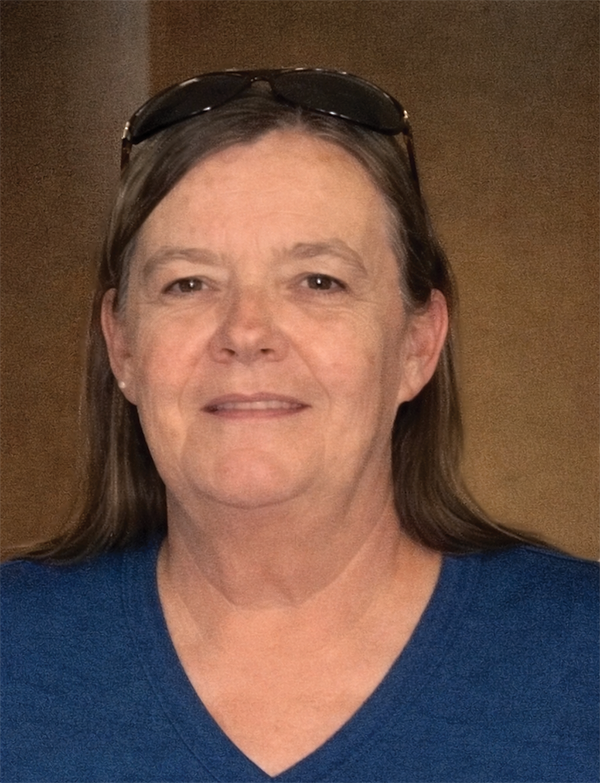 Janet Lee Belcher - The Mexico Ledger