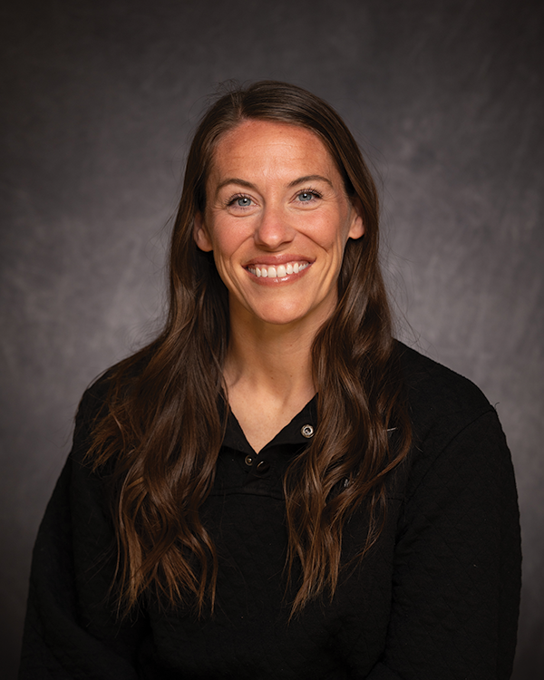 Megan Jean Fouch - The Mexico Ledger