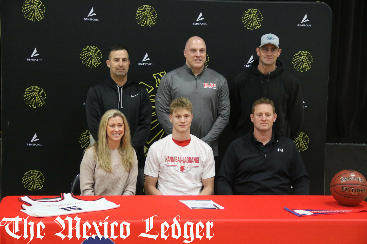 Mismatch Reading finds match with Hannibal-LaGrange basketball - The ...