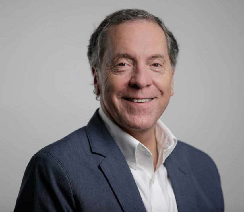 The Seattle Times names Ryan Blethen publisher and Alan Fisco chief ...