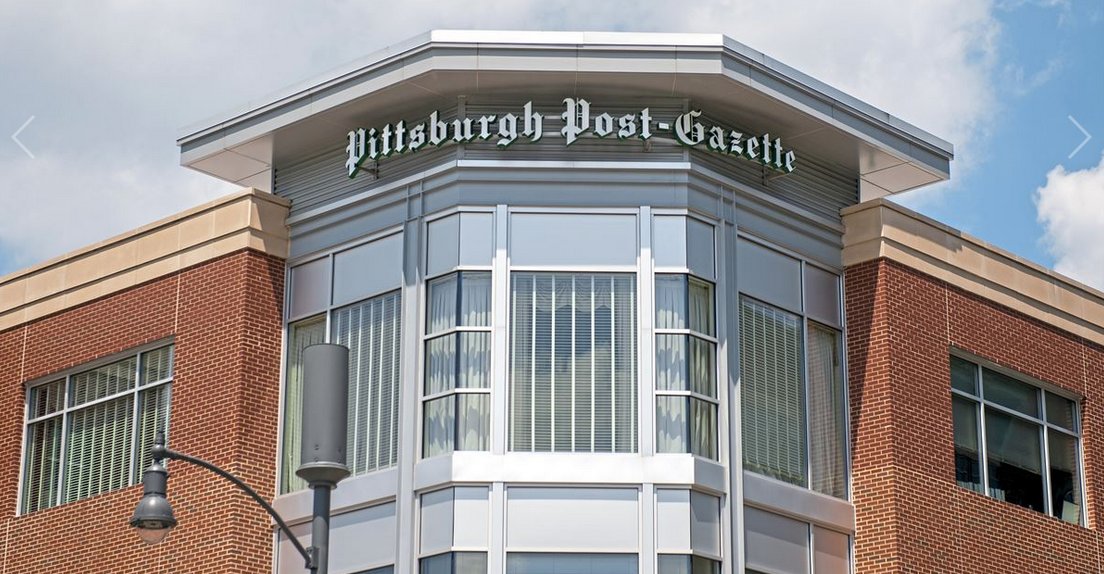 The Venetoulis Institute for Local Journalism and Block Communications ...