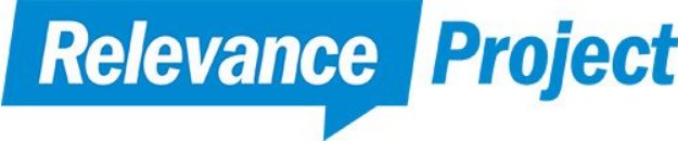 The Relevance Project receives $12,500 grant from the SNPA Foundation ...