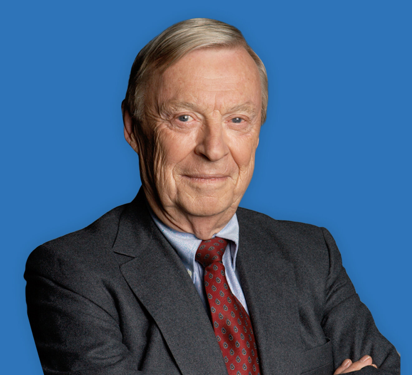 Gilbert C. Maurer, director and former chief operating officer of ...